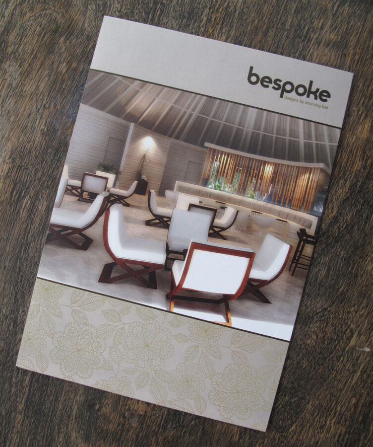 Bespoke Interior Design – Surface Design Consultancy
