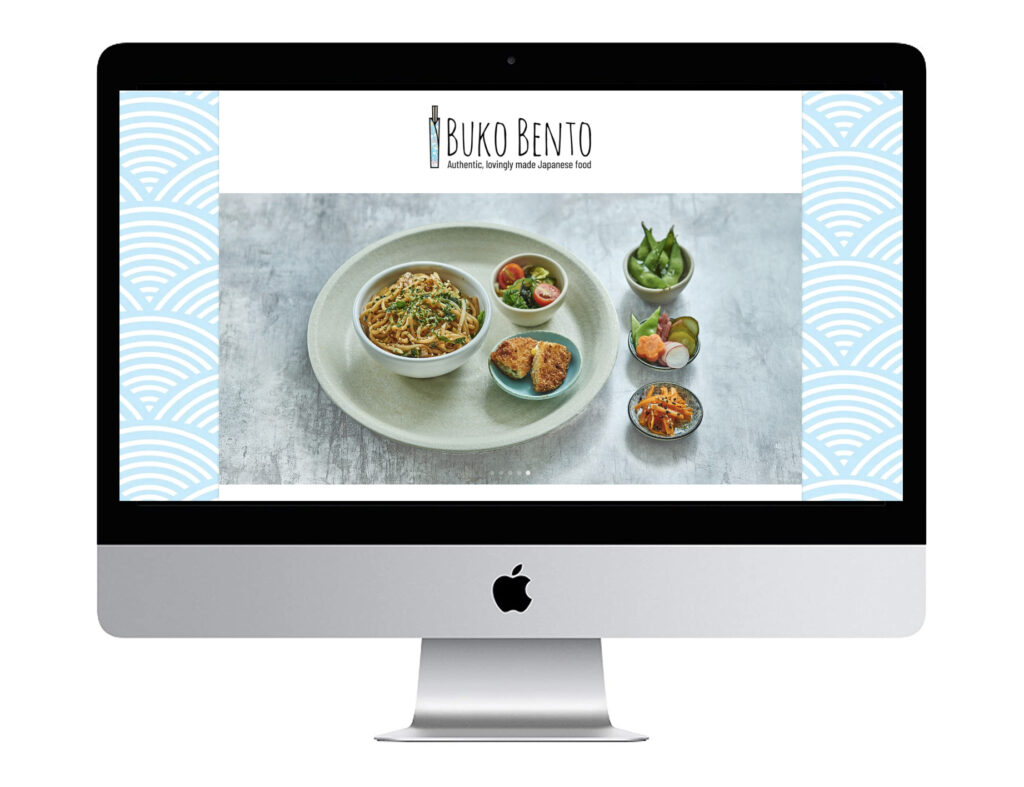 Buko Bento – Surface Design Consultancy
