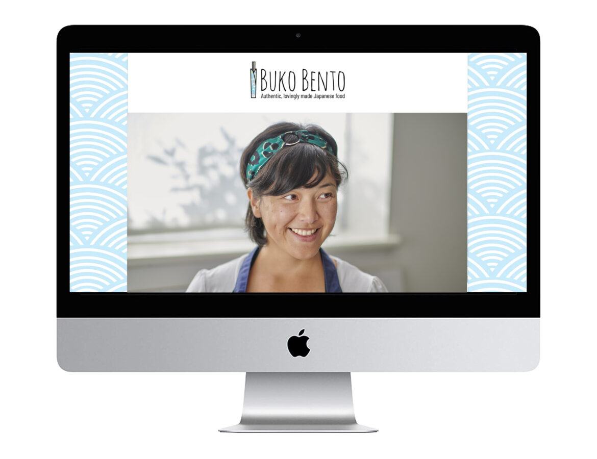 Buko Bento – Surface Design Consultancy